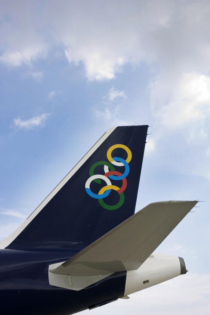 Olympic Air / The Story | Elisseos Kontis Photography